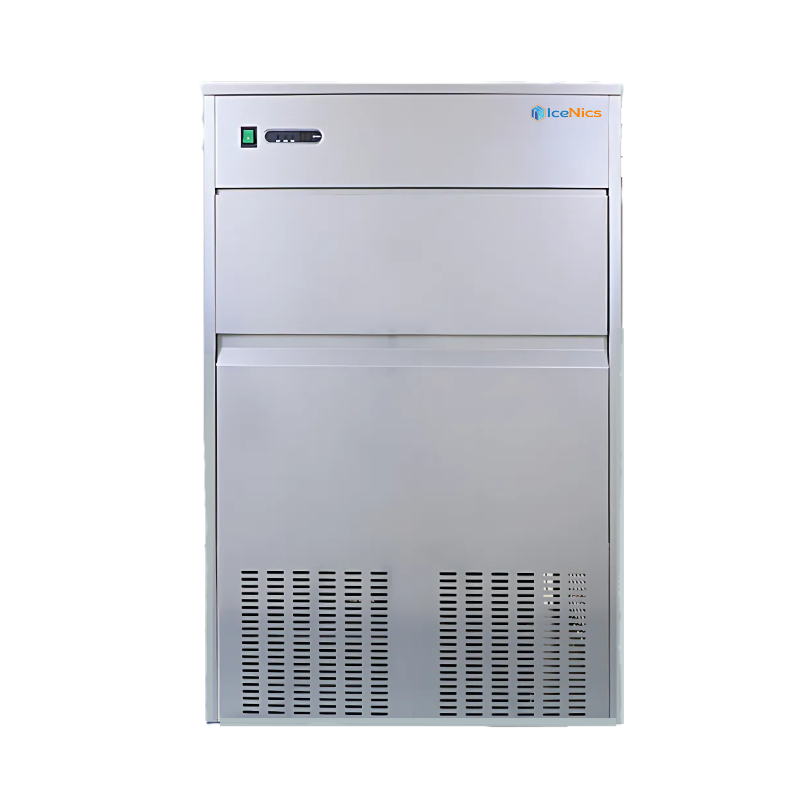 Flake Ice Maker IC-FL300 | Laboratory Flake Ice Machine